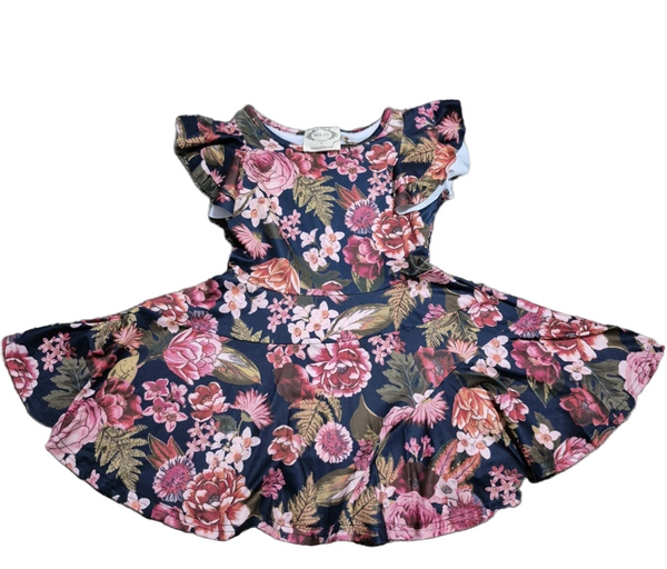 Girl’s Marci Dress – Dress Like An Angel