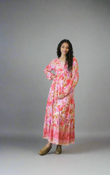 The Isabella Dress- 2 Colors – Dress Like An Angel