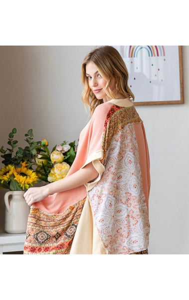 The Annie Top – Dress Like An Angel