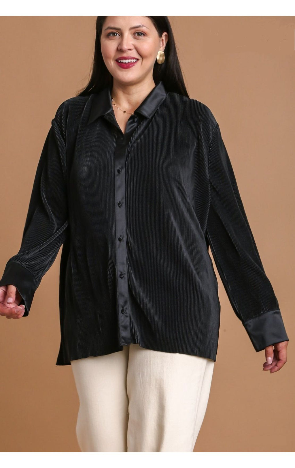 The Colleen Top – Dress Like An Angel